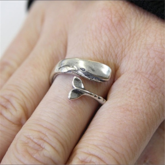 Jewelry | Adjustable Sperm Whale | Poshmark